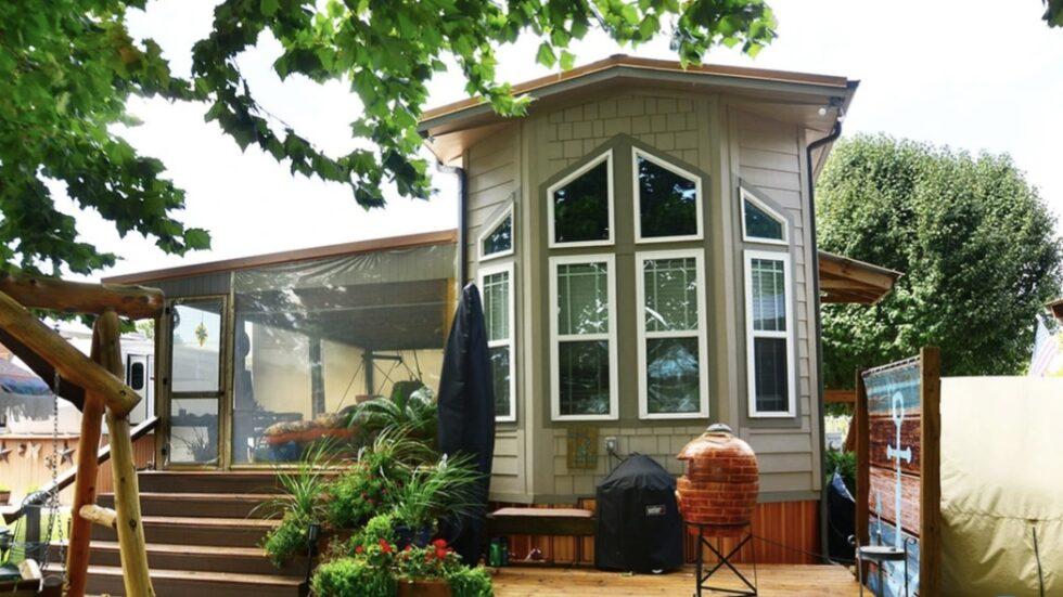 Eagle’s Landing - Utah Structures