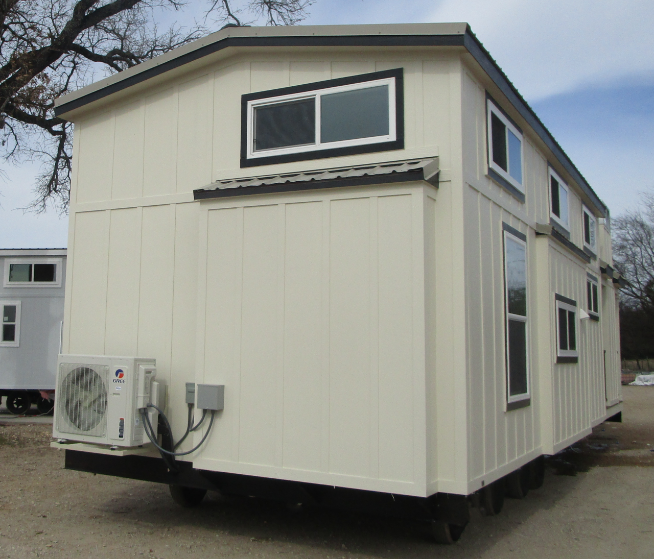 Finch - Utah Structures