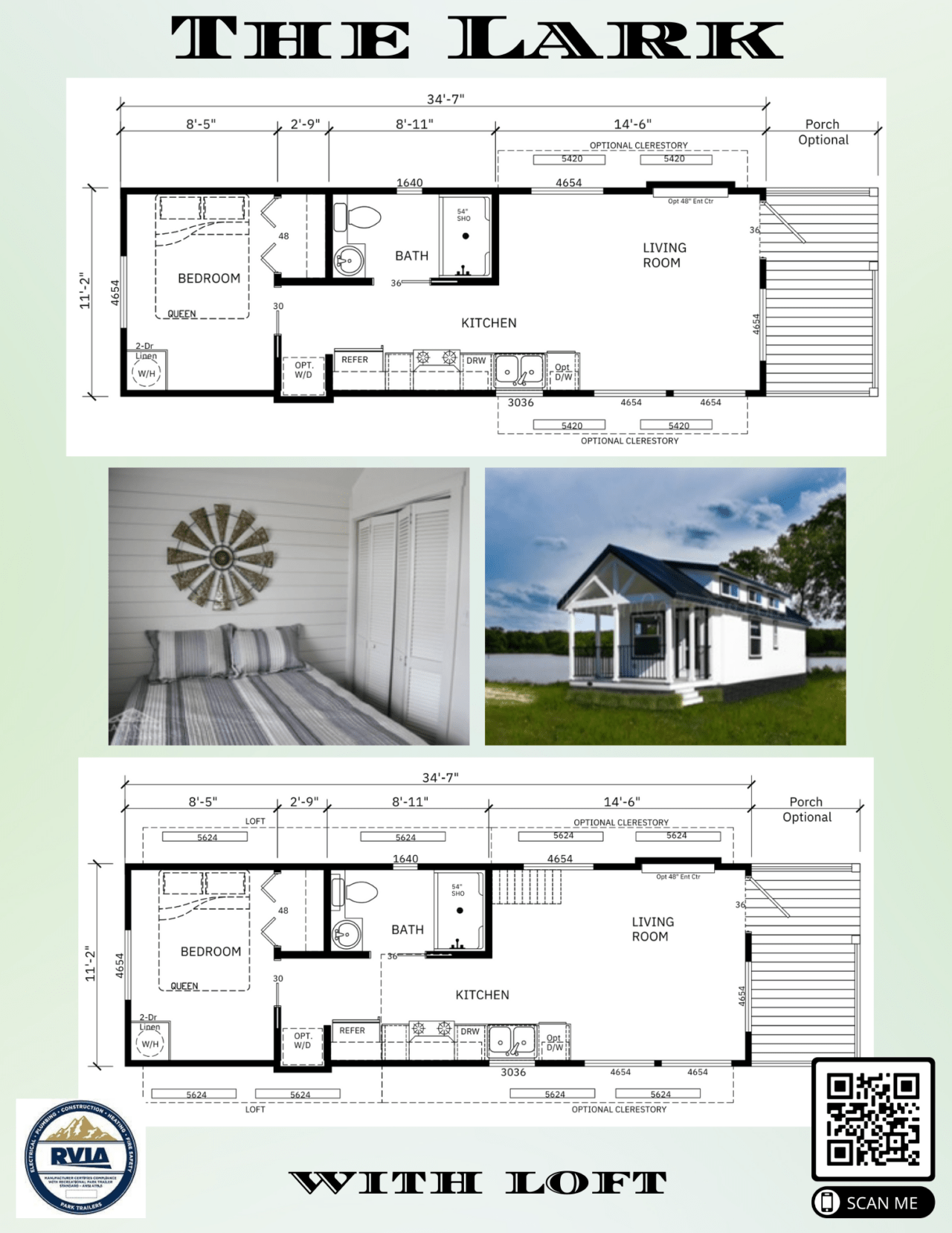 Lark - Utah Structures
