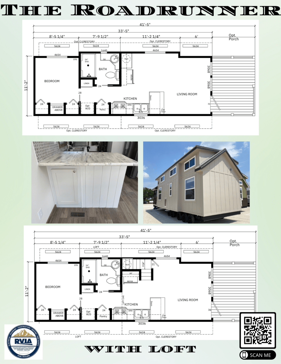 Roadrunner - Utah Structures