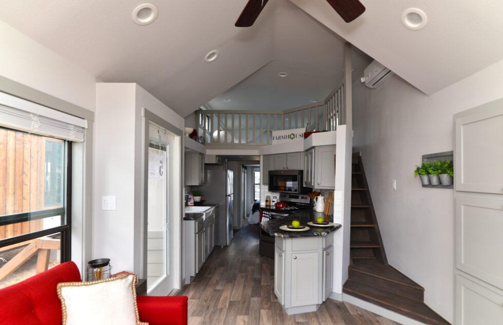 Trinca - Utah Structures