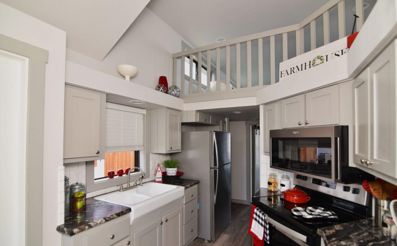 Trinca - Utah Structures