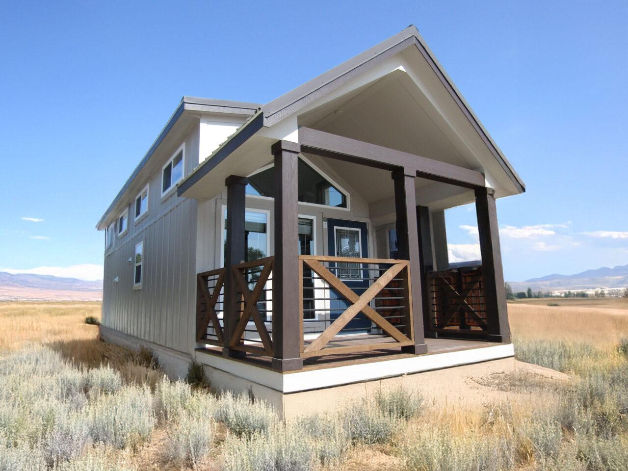 Roadrunner - Utah Structures