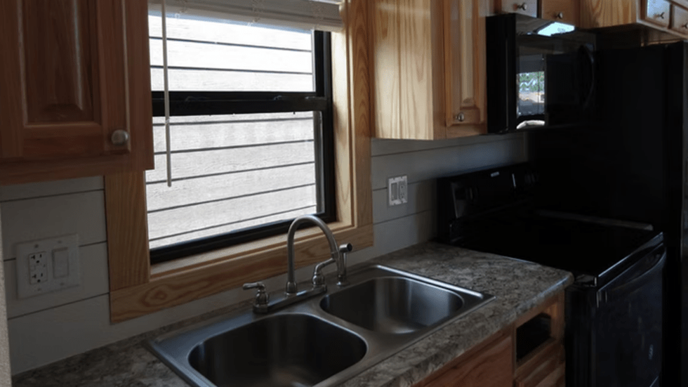 Sand Piper - Utah Structures