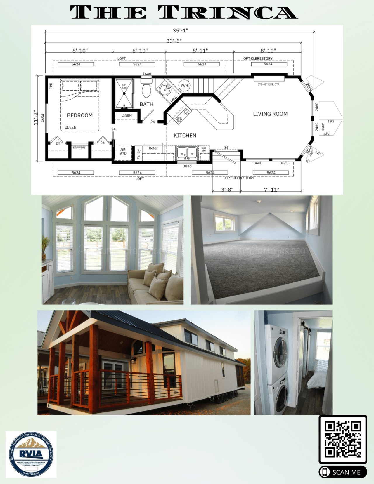 Trinca - Utah Structures